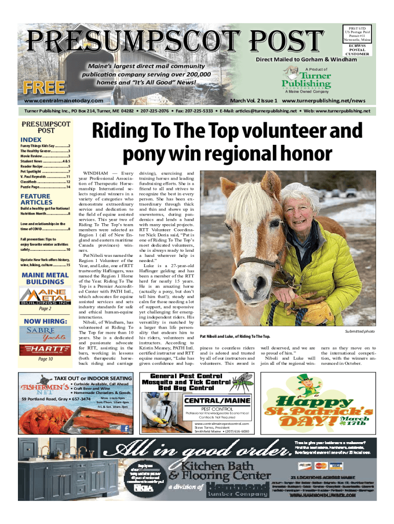 Fillable Online Permit ImprintPostal Explorer - USPS Fax Email Print ...