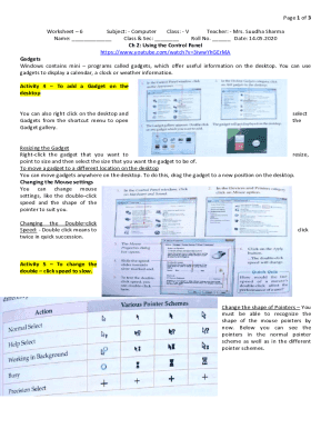 Fillable Online CBSE Class 5 English Sample Paper Set N - StudiesToday ...