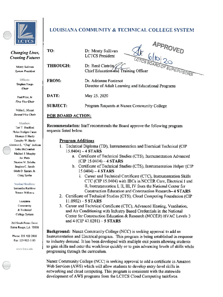 Fillable Online Heating, Ventilation, and Air Conditioning Technology ...