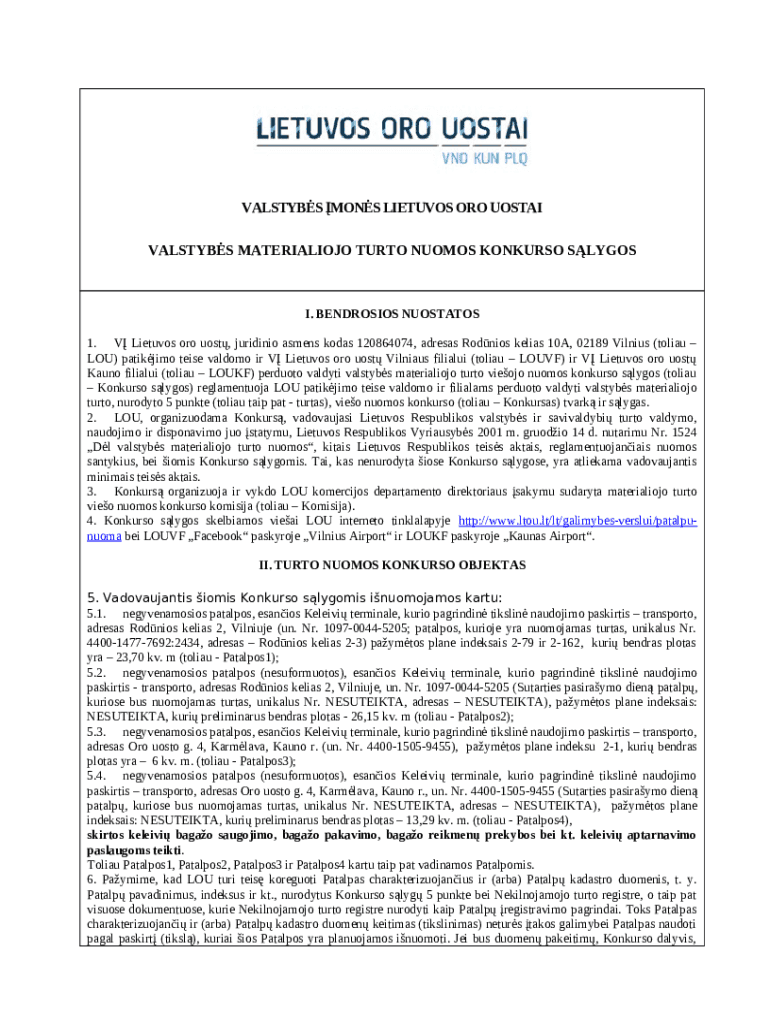 sutartis dl transporto priemoni stovjimo nr Doc Template | pdfFiller