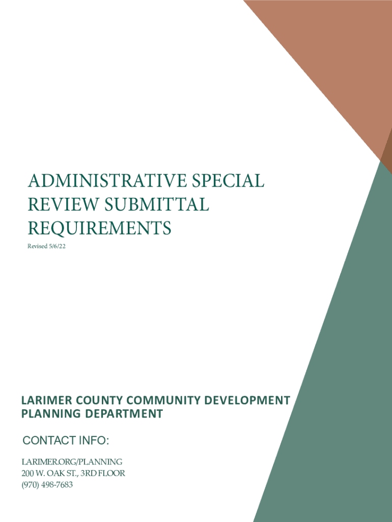 Fillable Online SHORT-TERM RENTAL SUBMITTAL REQUIREMENTS Fax Email ...