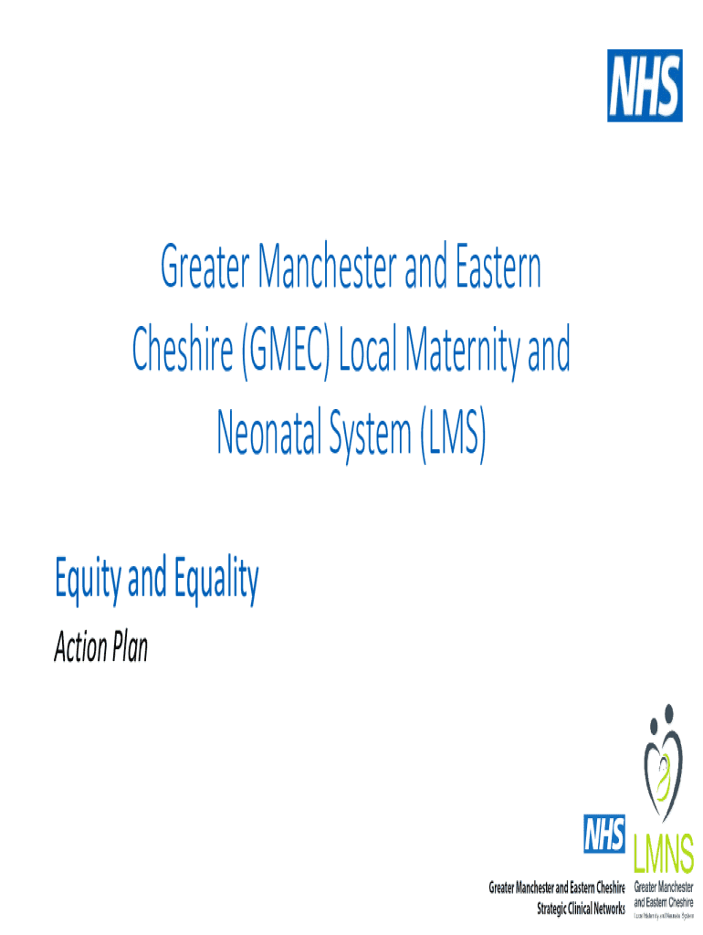 Fillable Online News from the Local Maternity System in Greater ... Fillable Online News from the Local Maternity System in Greater ...