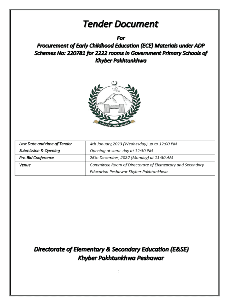 Fillable Online Last Date and time of Tender Fax Email Print - pdfFiller
