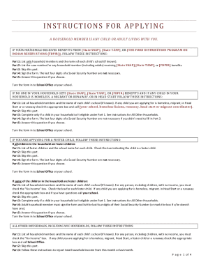 Fillable Online Apply for SNAP - myDSS - Mo.gov Fax Email Print - pdfFiller
