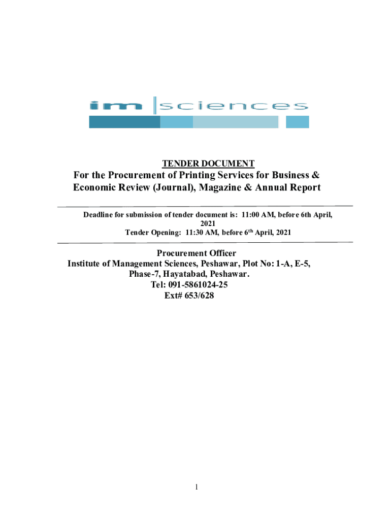 Fillable Online GUIDELINES FOR STATE PROCUREMENT OF PRINTING Fax Email ...