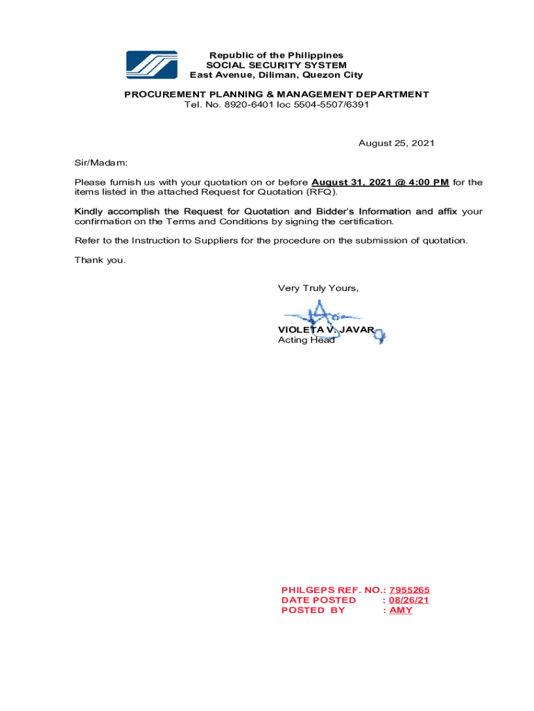 Fillable Online Farmers to gain better insurance coverage under PCIC ...