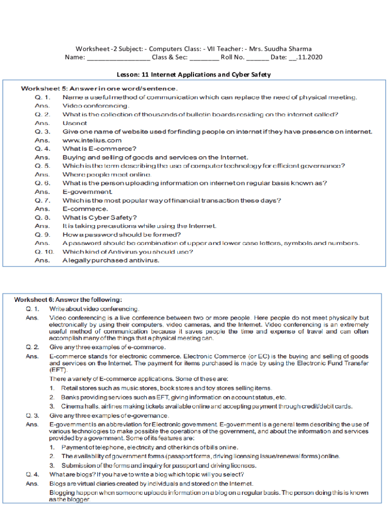 Fillable Online ENGLISH GRAMMAR AND COMPOSITION Fax Email Print - pdfFiller
