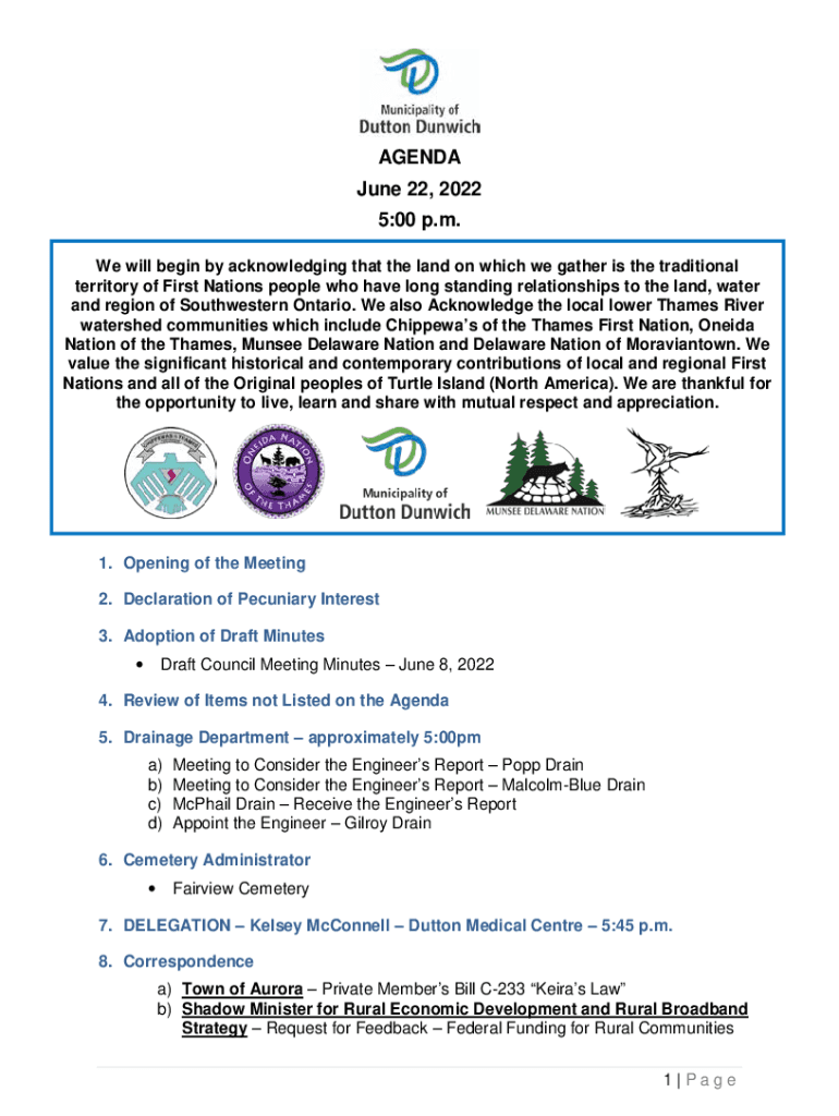 Fillable Online Native Land Acknowledgement Statement - DJUSD Fax Email ...