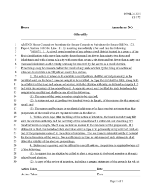 Fillable Online house mo SB 172Bills and ResolutionsKansas State ...