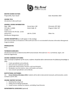 Fillable Online Finding Data on CIP Codes Fax Email Print - pdfFiller