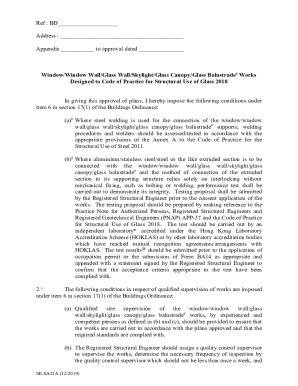 Fillable Online Window/Door Schedule Examples (1 of 4) Fax Email Print - pdfFiller