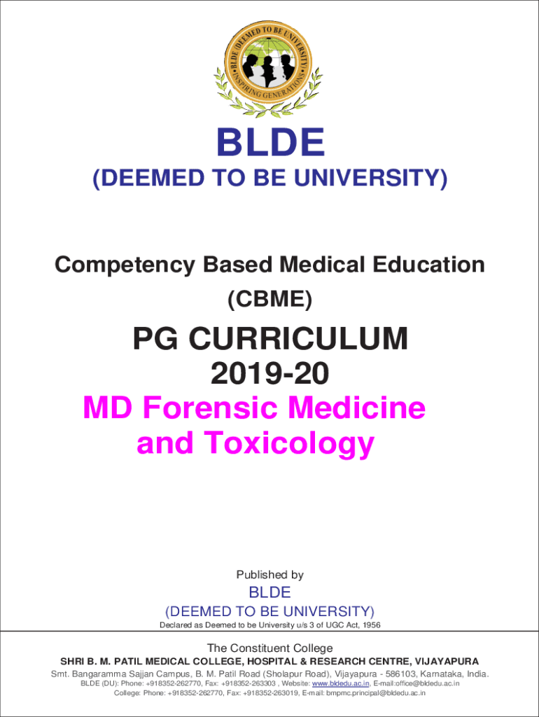 Fillable Online Overarching challenges to the implementation of competency ... Fax Email Print ...