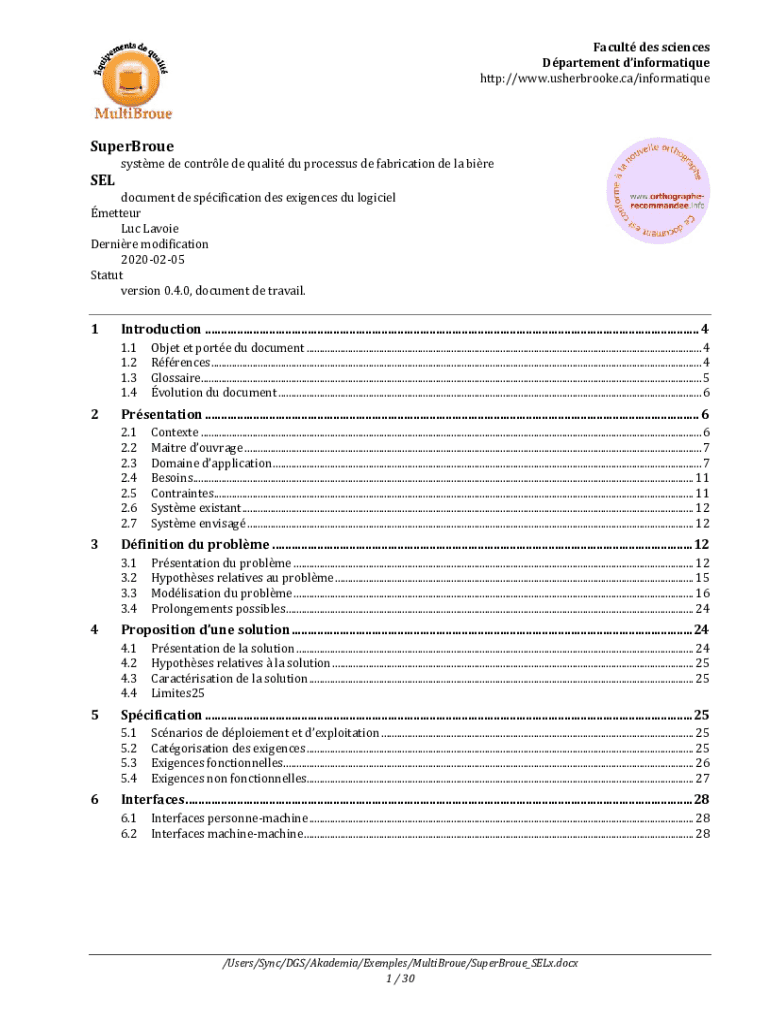 Remplissable En Ligne info usherbrooke VAP: a versatile aggregate ...