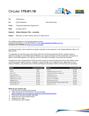 Fillable Online Circular 175 Procedure - 20092017 State.gov Fax Email ...