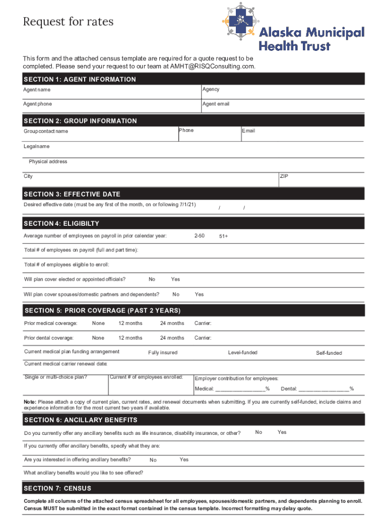 Fillable Online Sample ACS & PRCS Forms and Instructions - Census ...