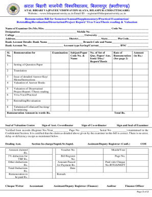 Fillable Online BU-From the Registrar Desk Fax Email Print - pdfFiller