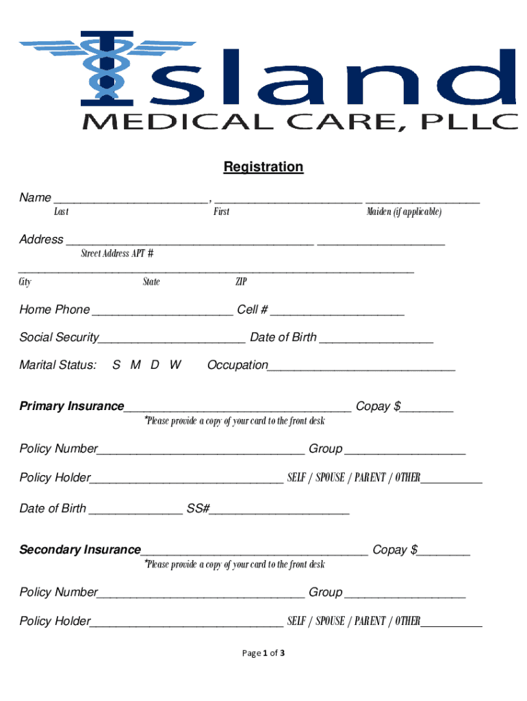 Fillable Online Mater Dei Catholic Parish Adult Catechism Registration ...