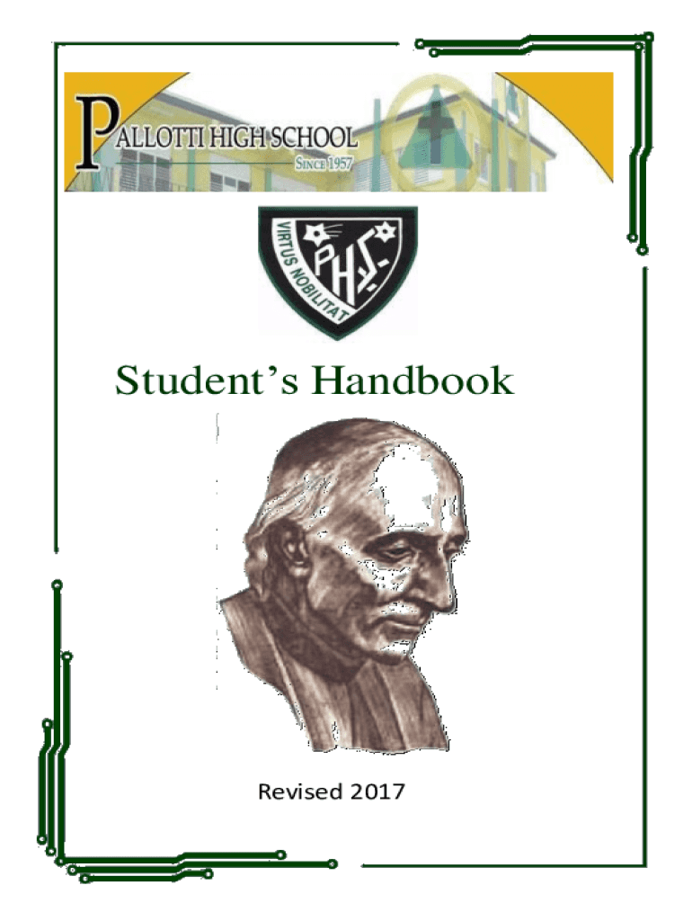 Fillable Online Driving directions to Pallotti High School, Princess ...