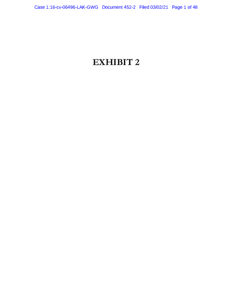 Fillable Online Circuit Court Clerks' Manual - Civil - Case Initiation ...