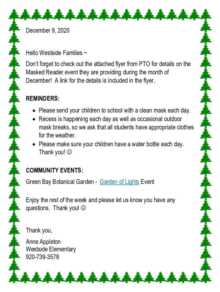 Fillable Online The Masked Reader - Hillside First School Fax Email Print - pdfFiller