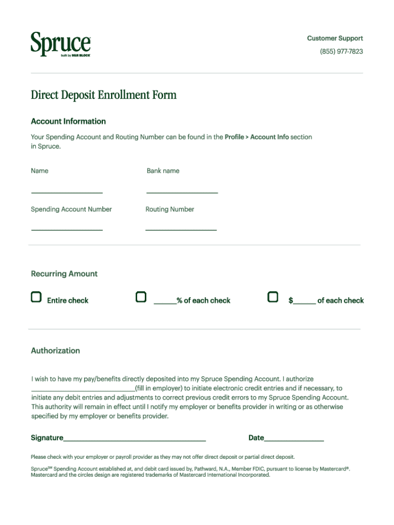 Fillable Online Bank of America Routing Number FAQs: Find Your ABA ...