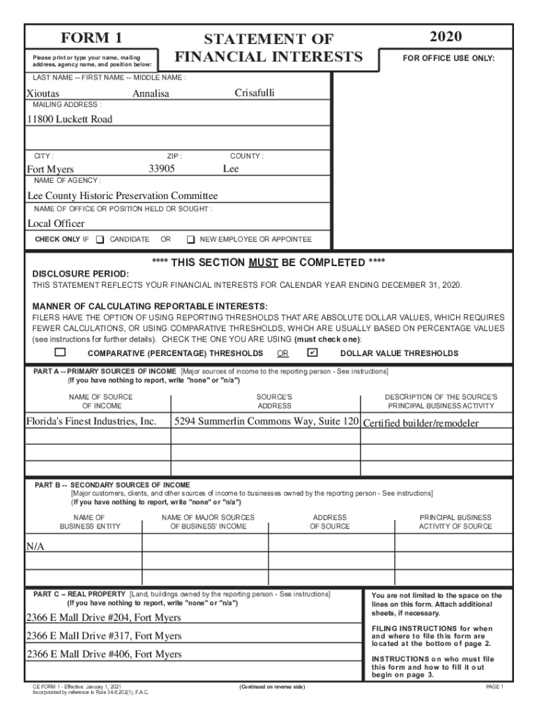 Fillable Online Docs Lee Separating Name To First Name Last Name And 