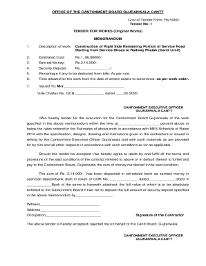 Fillable Online tenders-forms.pdf Fax Email Print - pdfFiller