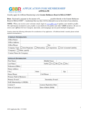 Fillable Online PROPOSAL SUMMARY AND TRANSMITTAL FORM - AWS Fax Email ...