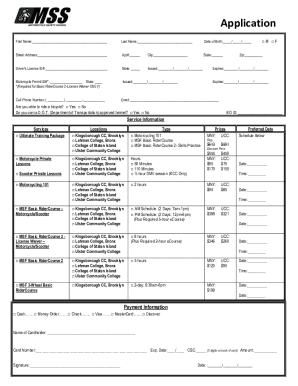 Fillable Online Birth Certificate Application to customize - Revize Fax ...