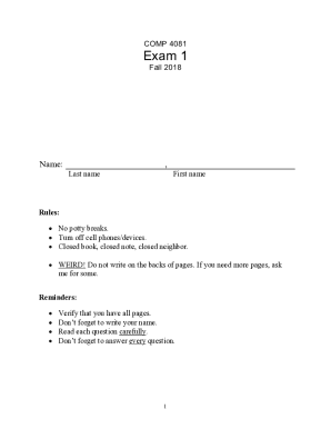 Horse Riding Risk Assessment Example - Fill Online, Printable, Fillable ...