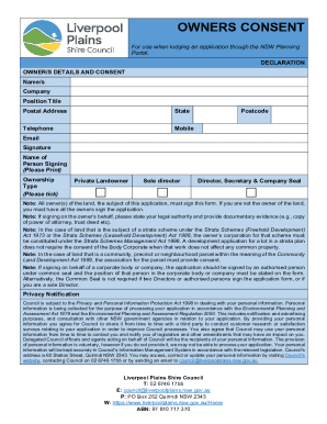 Fillable Online Submitting an application for an occupation certificate ...