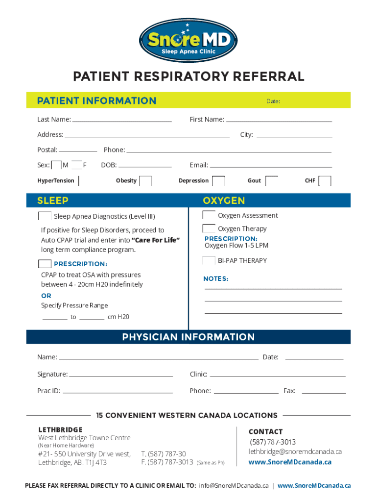Fillable Online 7 Problems With Home Sleep Tests (And How to Avoid Them ...
