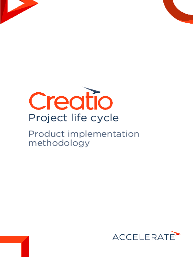 Fillable Online PM (CH2).odp - Chapter Two Project Cycle Contents to be... Fax Email Print ...