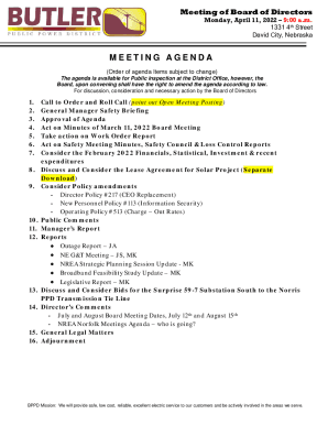 Fillable Online How To Write a Meeting Request Email (With Examples ...