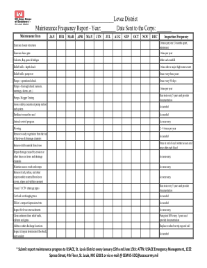 Fillable Online Definitions - usace-iwr - U.S. Army Fax Email Print ...