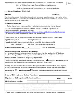Fillable Online medical-certificate-template-2023.pdf - Wolverhampton ...