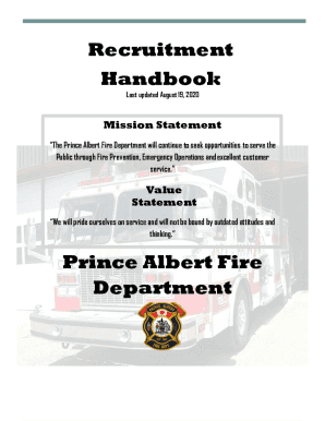 Fillable Online Council approves Prince Albert Fire Department request ...