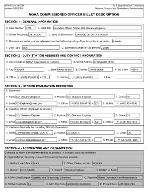 Fillable Online Billet Number 0711 Fax Email Print - pdfFiller