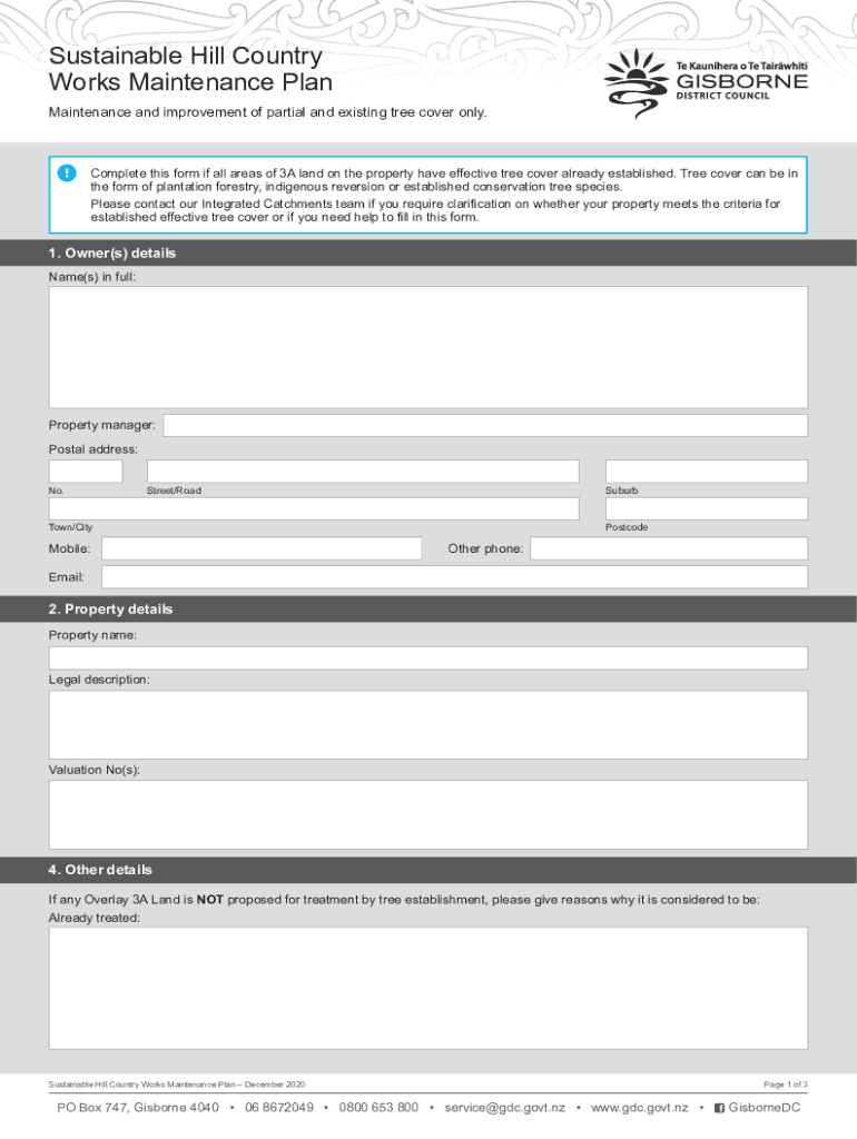 Fillable Online State and Private Forestry Redesign Initiative Fax ...