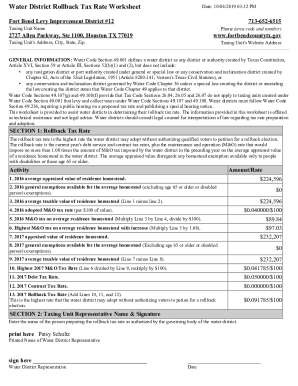 Fillable Online O. Reg. 73/03: TAX MATTERS - SPECIAL TAX RATES AND ...