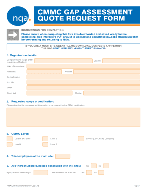 Fillable Online How to Use the CMMC Assessment Guides - SEI Blog Fax ...