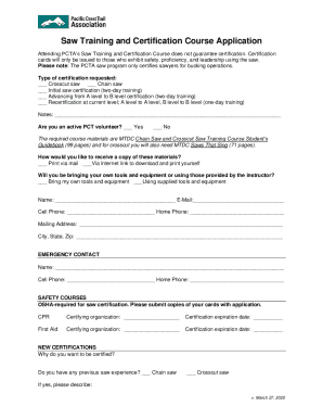 Fillable Online Saw PolicyUS Forest Service Fax Email Print - pdfFiller