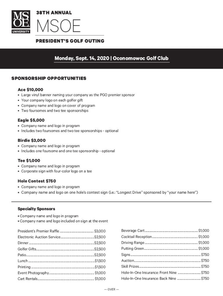 Fillable Online PGO Committee - AWS Fax Email Print - pdfFiller