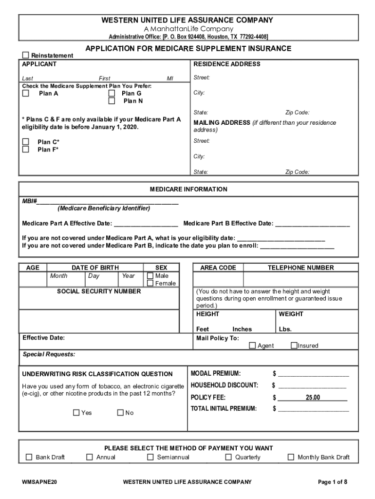 Fillable Online Manhattan-Life-Claim-Form.pdf - Employee Benefits ...