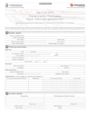Fillable Online CS/CS/CS/HB 959 Department of Financial Services ... Fax Email Print - pdfFiller