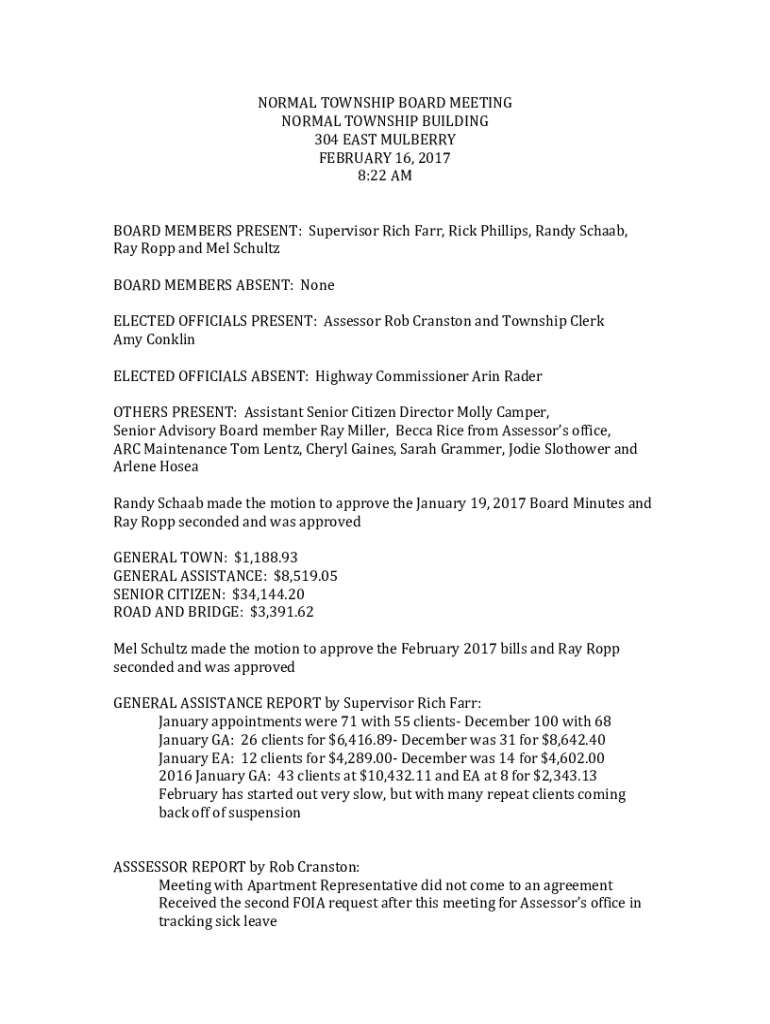 Fillable Online Ray Ropp and Mel Schultz Fax Email Print - pdfFiller