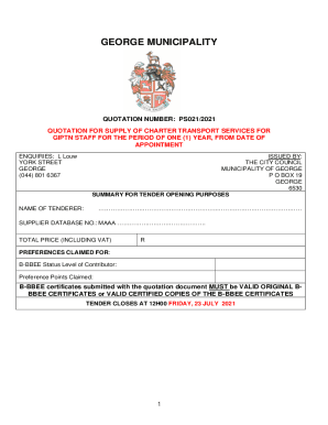 Fillable Online DoD Bus Program Agreement #5 - DTMO Fax Email Print ...