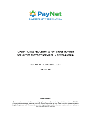 Fillable Online fast bnm gov FAST Main Page - BNM FAST - Bank Negara ...