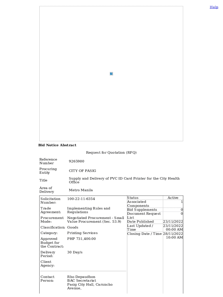 Fillable Online Groove Identification Solutions: ID Cards, ID Printers ...