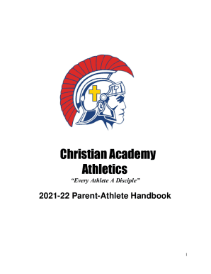 Fillable Online Philosophy Statement - GCA Gator Athletics Fax Email ...